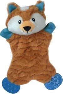 PET PARK BLVD FLATTIES - FOX - My Pet Store and More | Pet Supplies ...