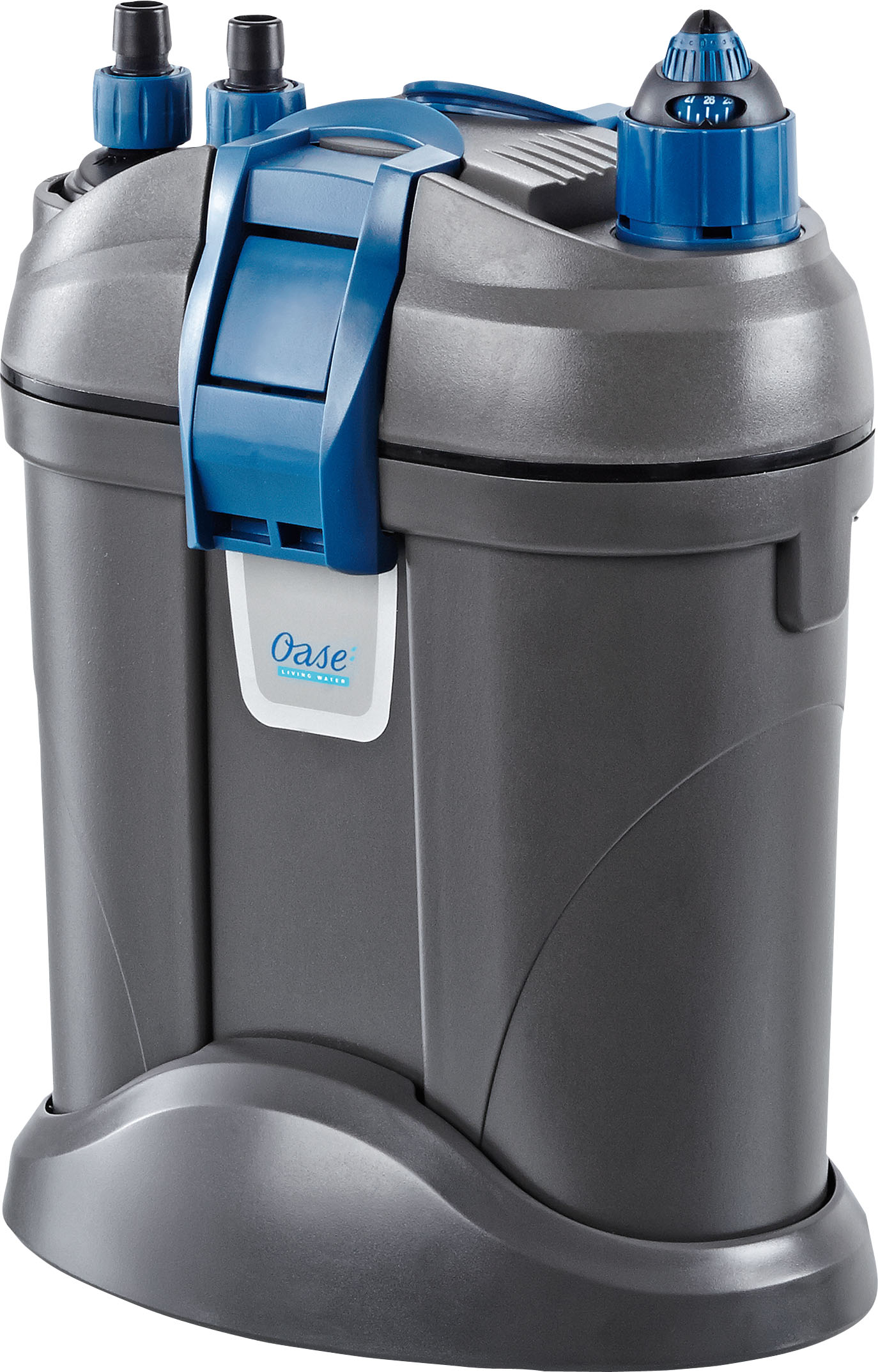 OASE FILTOSMART THERMO 100 EXTERNAL FILTER - My Pet Store and More ...