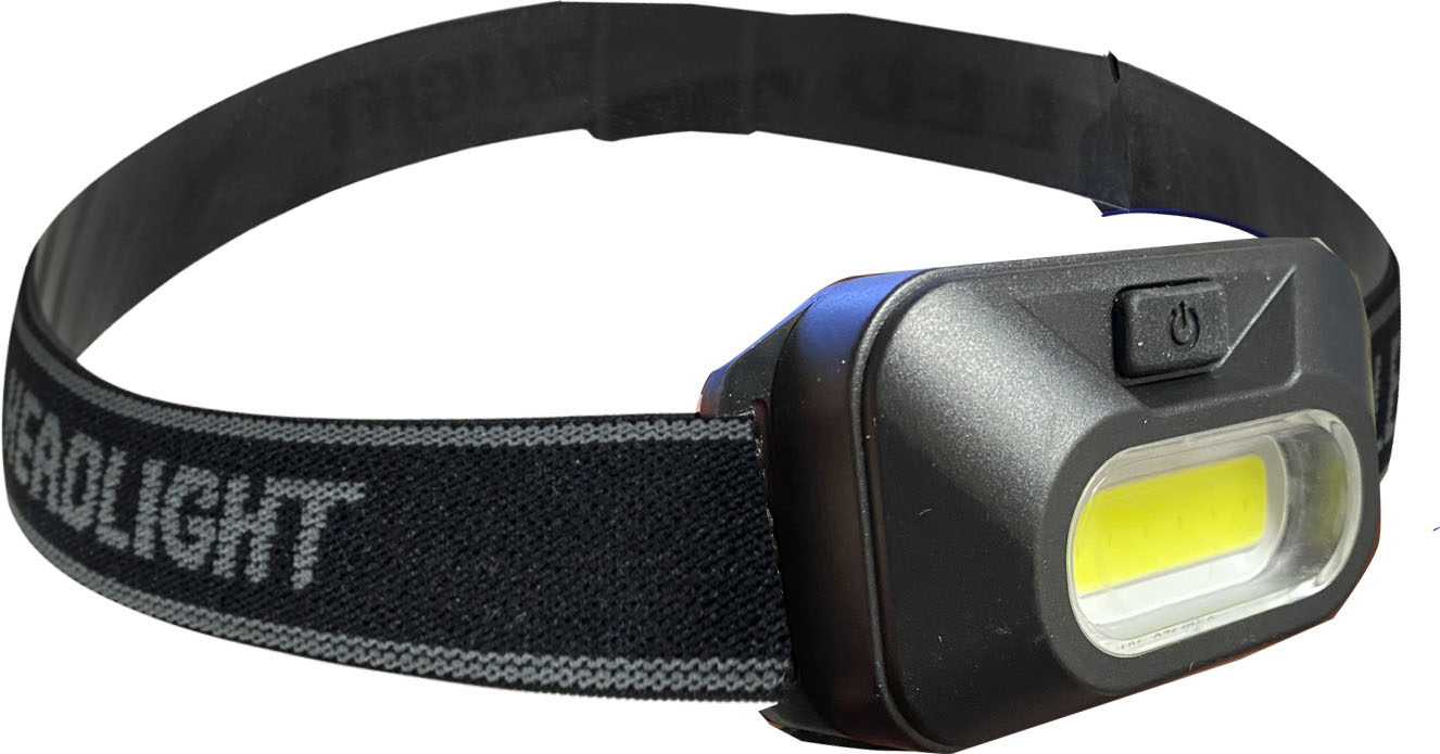 GO GREEN LED HEADLIGHT TWIN PACK - My Pet Store and More | Pet Supplies ...