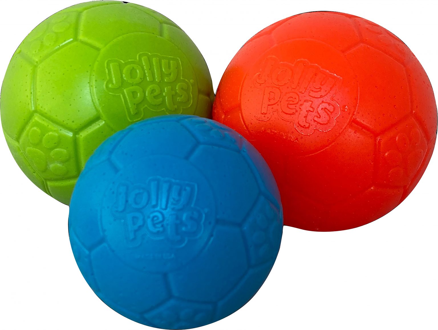JOLLY PETS SOCCER BALL - My Pet Store and More | Pet Supplies & Accessories