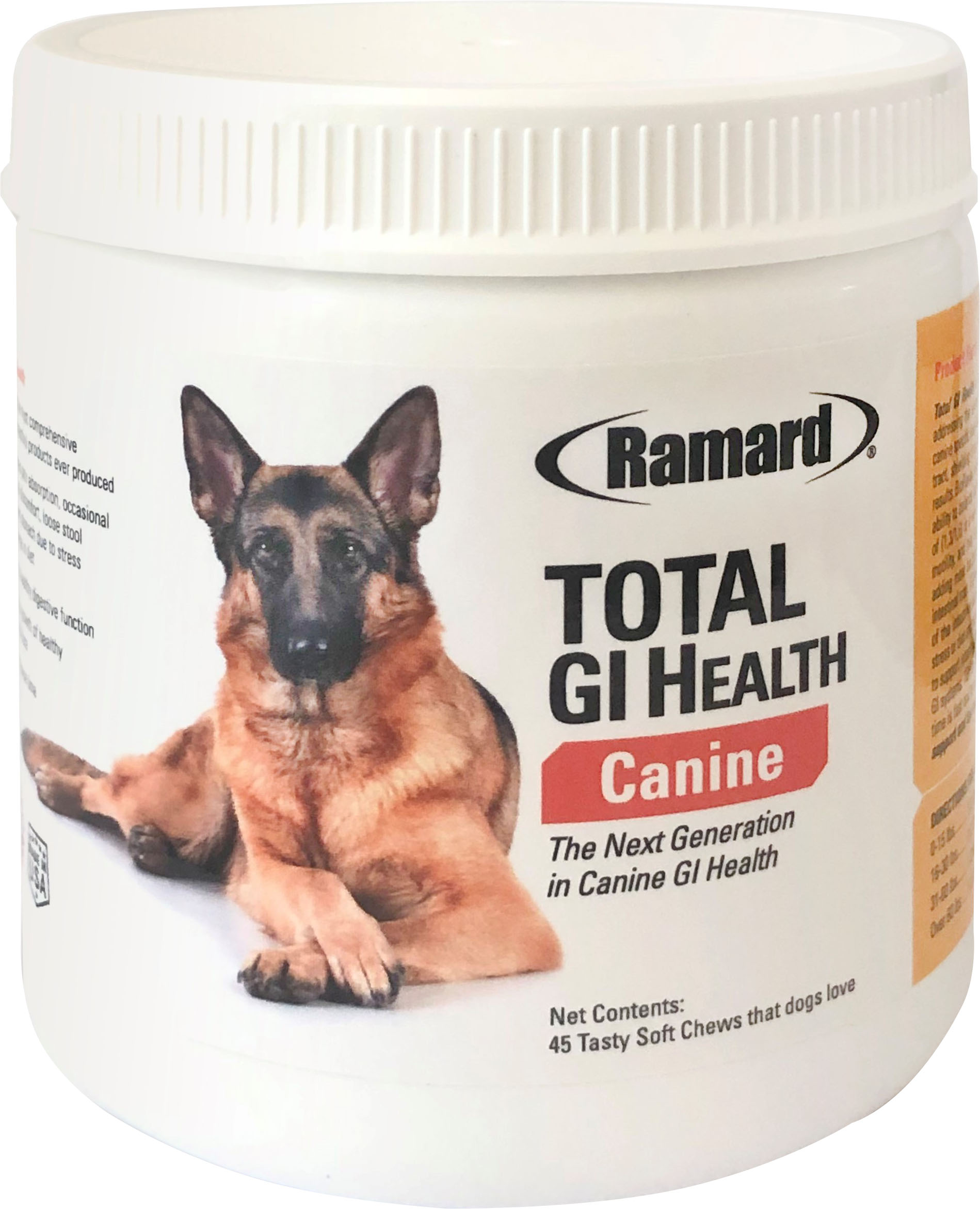 TOTAL GI HEALTH FOR DOGS - My Pet Store and More | Pet Supplies ...