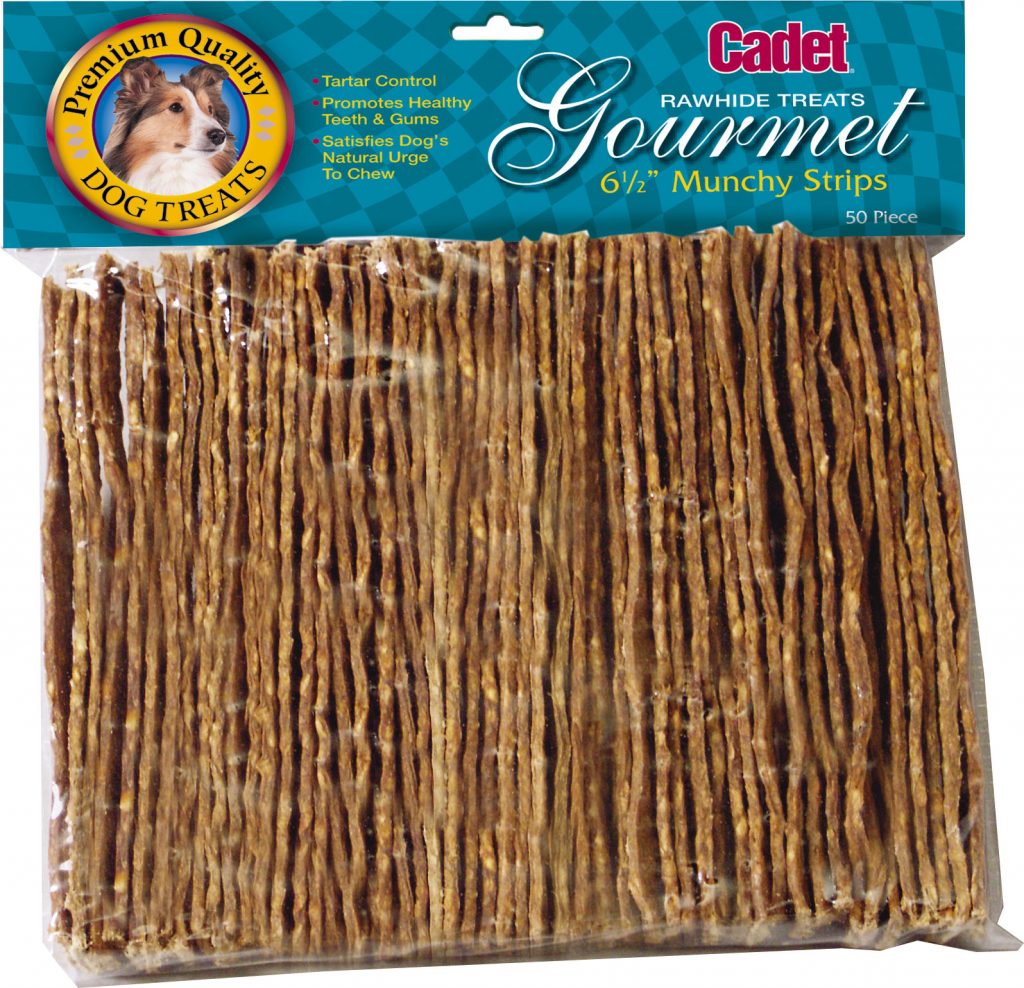 PET TIME RAWHIDE MUNCHY FLAT BARS - My Pet Store and More | Pet ...