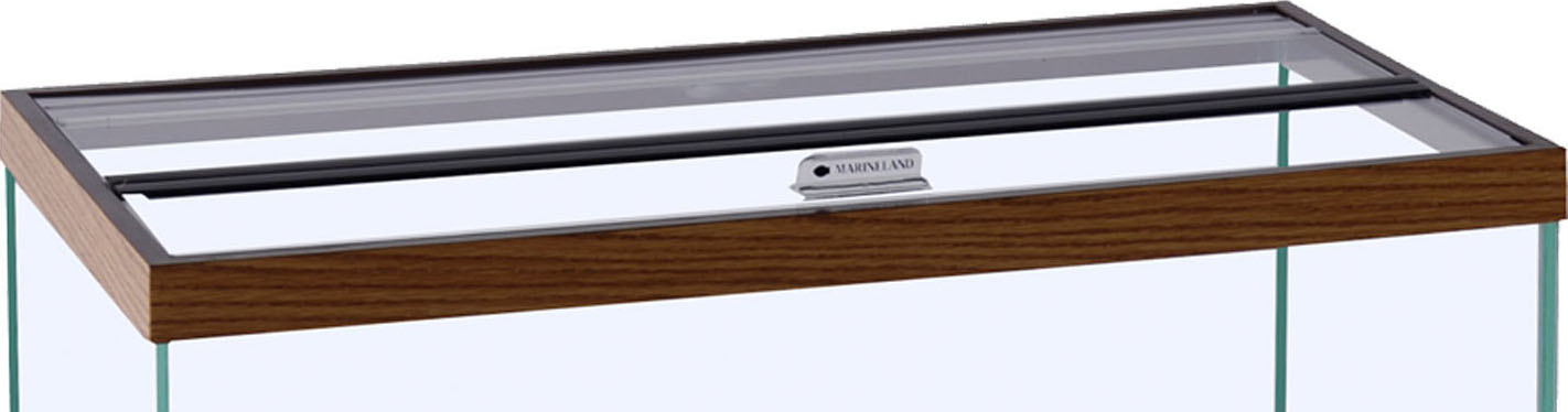 GLASS CANOPY FOR CUBE & COLUMN AQUARIUMS - My Pet Store and More | Pet ...